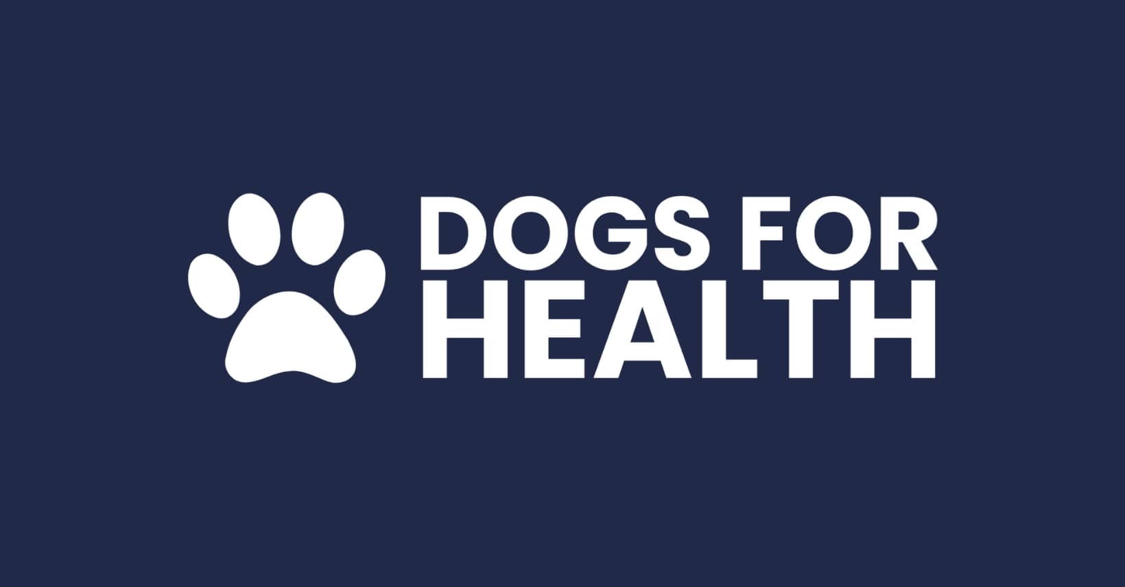 Meet the Team – Dogs For Health